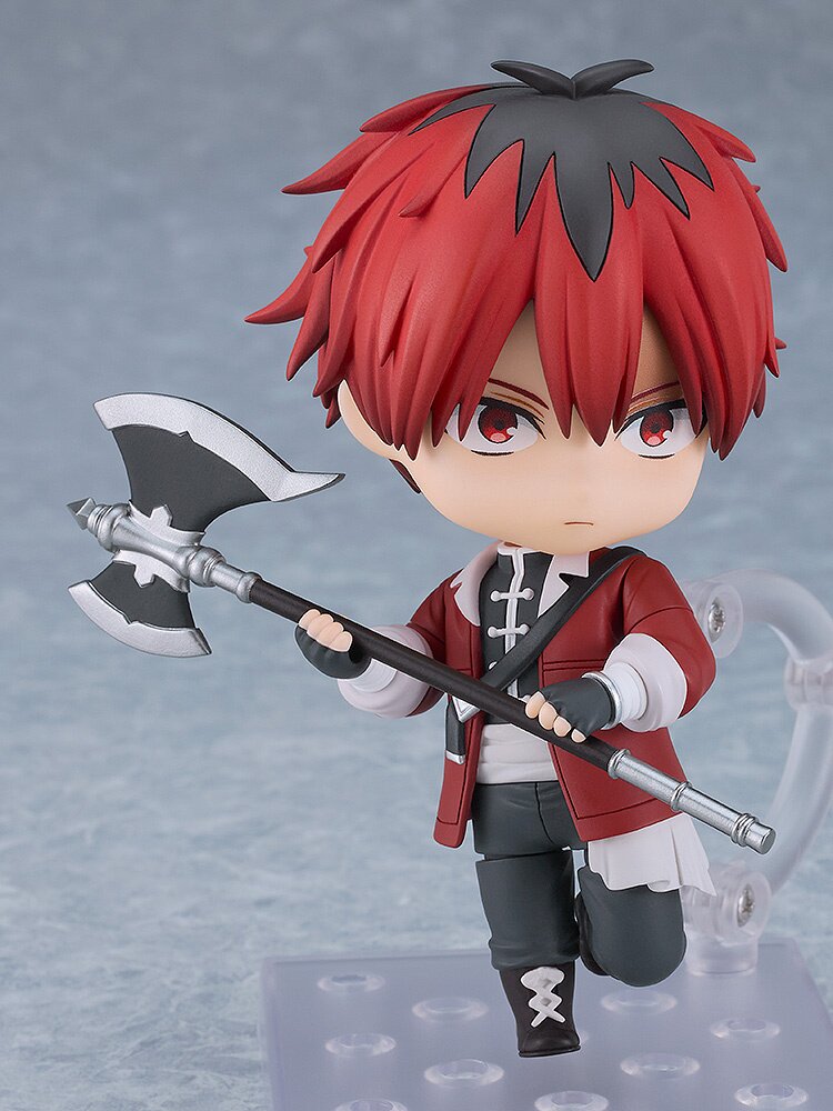 Nendoroid Frieren: Beyond Journey's End Stark: Good Smile Company ...