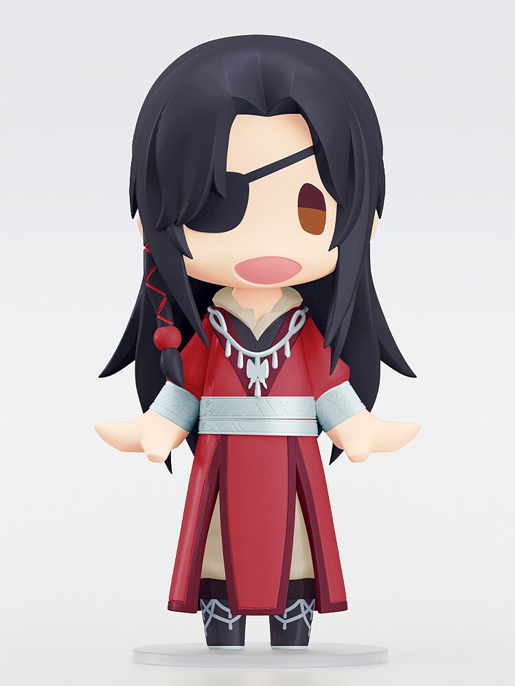 Hello! Good Smile Heaven Official's Blessing Hua Cheng - Tokyo Otaku ...