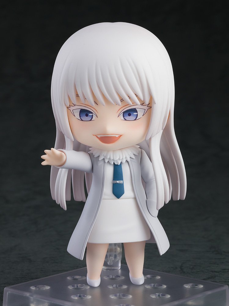 Nendoroid Jormungand Koko Hekmatyar - Tokyo Otaku Mode (TOM)