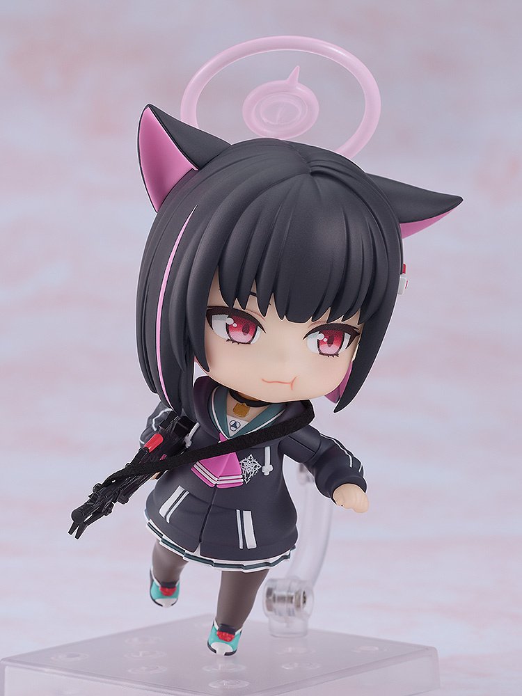 Nendoroid Blue Archive Kazusa Kyoyama: Good Smile Company 28% OFF ...