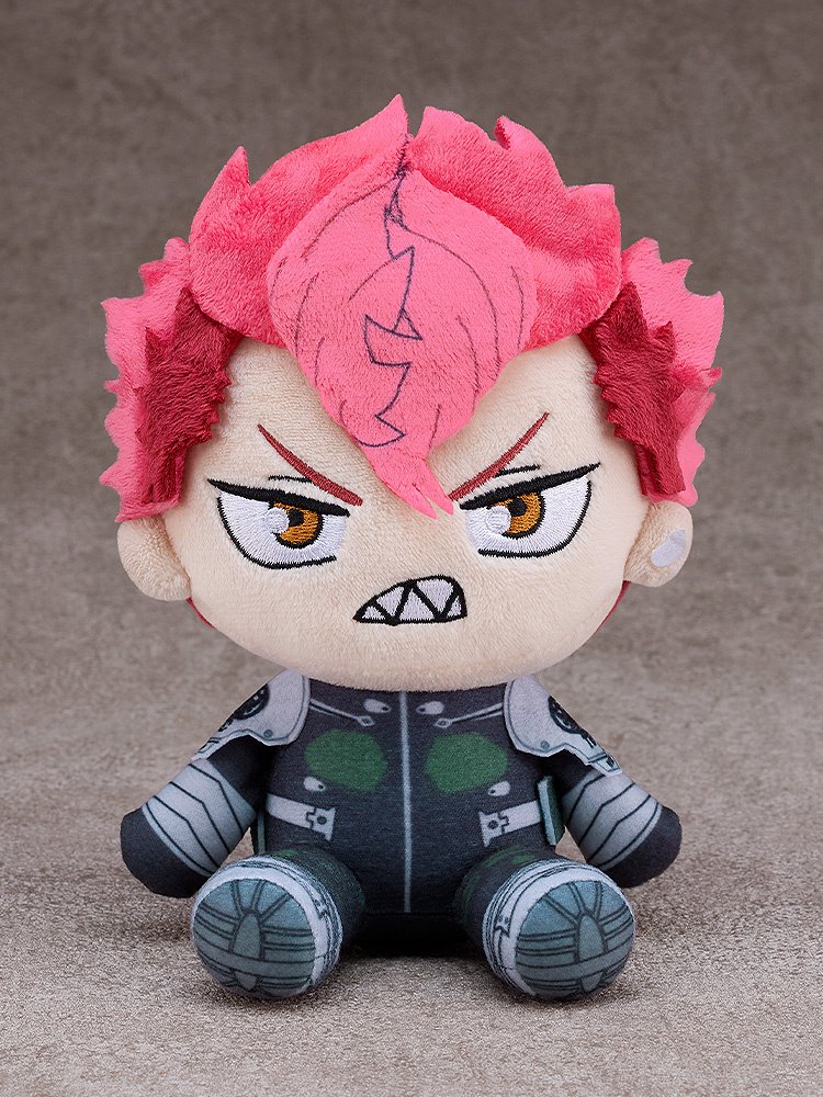 Kaiju No. 8 Plushie - Tokyo Otaku Mode (TOM)