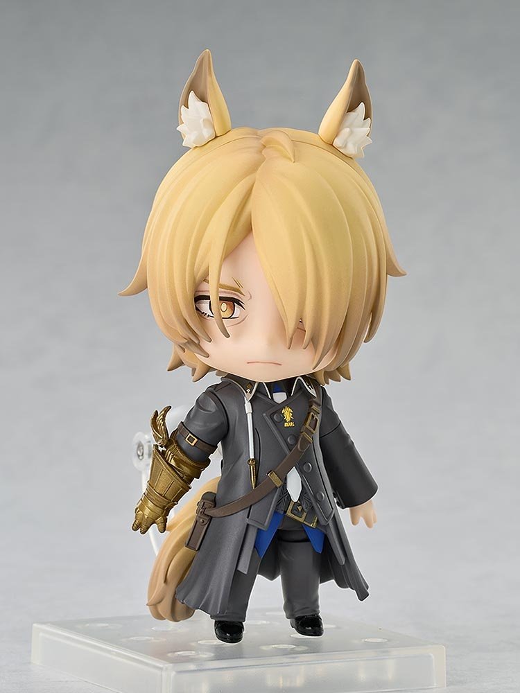 Nendoroid Arknights Młynar: Good Smile Arts Shanghai - Tokyo Otaku Mode ...