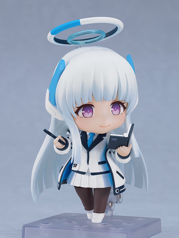 Nendoroid Blue Archive Noa Ushio: Good Smile Company - Tokyo Otaku Mode ...