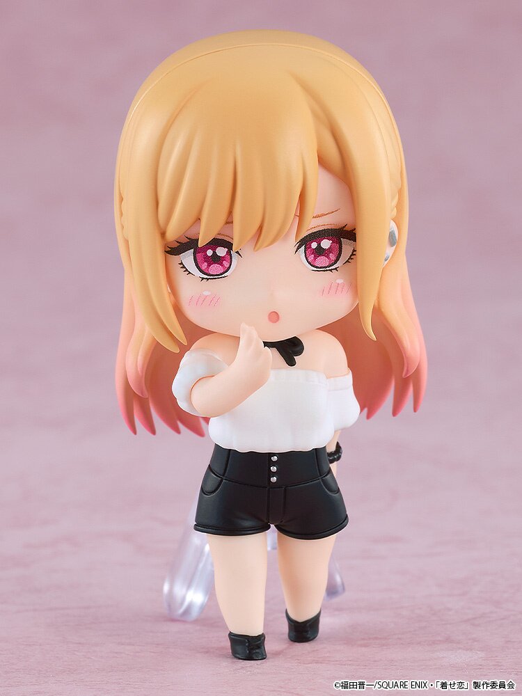 Nendoroid Surprise My Dress-Up Darling Marin Kitagawa Collection Box ...