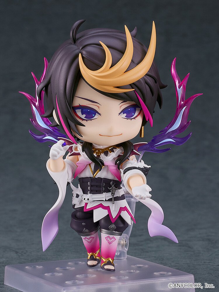 Nendoroid Shu Yamino: Good Smile Company 27% OFF - Tokyo Otaku Mode (TOM)