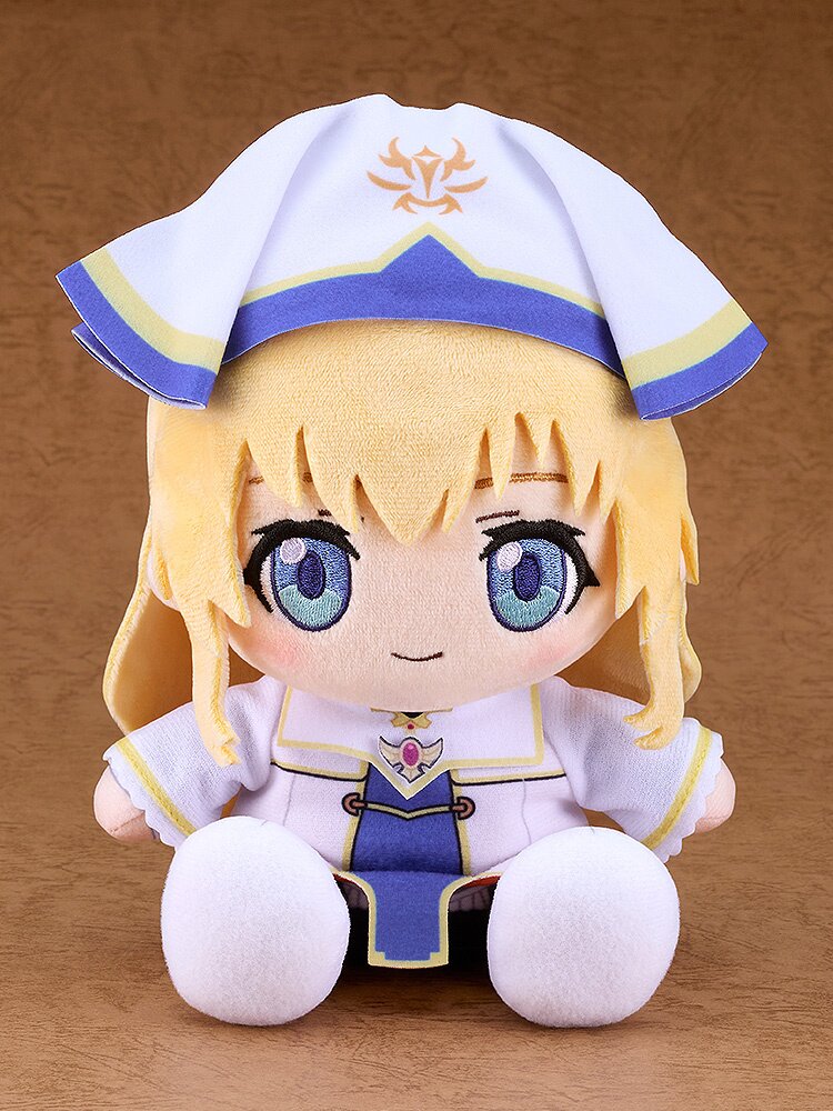 Goblin Slayer II Plushie - Tokyo Otaku Mode (TOM)