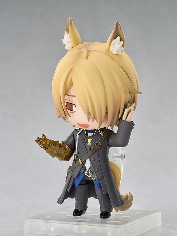 Nendoroid Arknights Młynar: Good Smile Arts Shanghai - Tokyo Otaku Mode ...