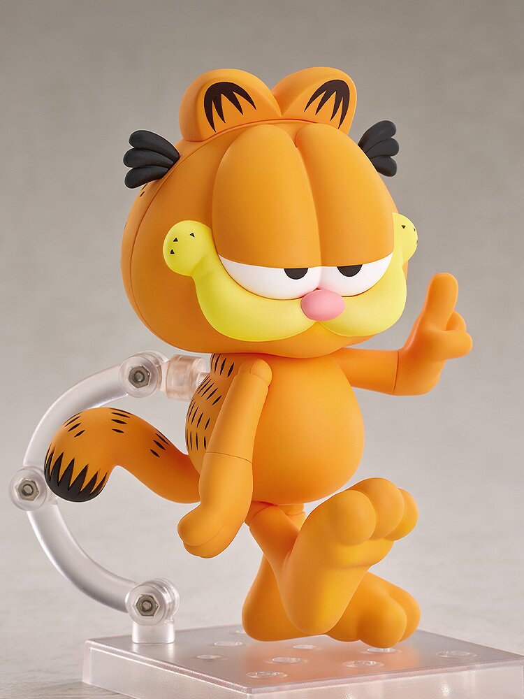 Nendoroid Garfield - Tokyo Otaku Mode (TOM)