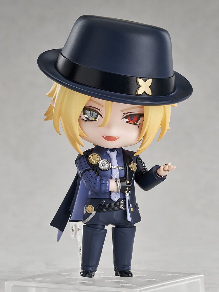 Nendoroid Zenless Zone Zero Hugo Vlad: Good Smile Arts Shanghai 25% OFF ...