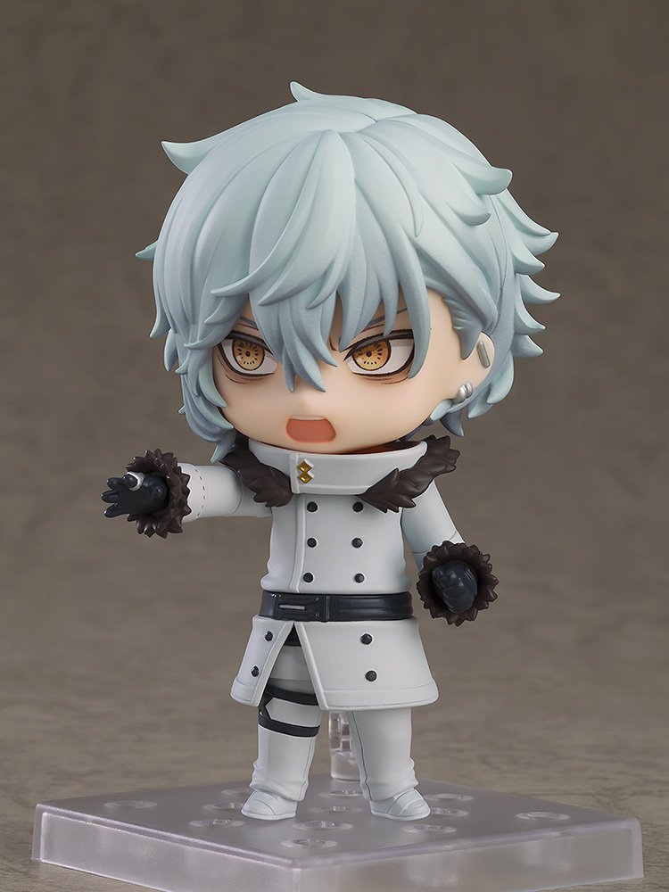 Nendoroid Fate/Grand Order Kadoc Zemlupus - Tokyo Otaku Mode (TOM)