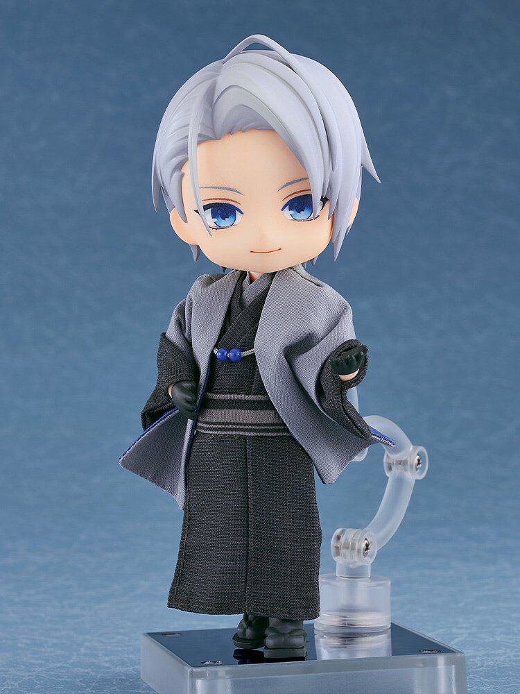 Nendoroid Doll Touken Ranbu -Online- Yamanbagiri Chougi: Casual Outfit ...
