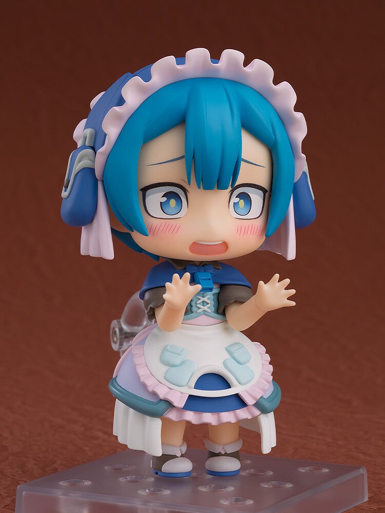 Nendoroid Made in Abyss: The Golden City of the Scorching Sun Marulk ...