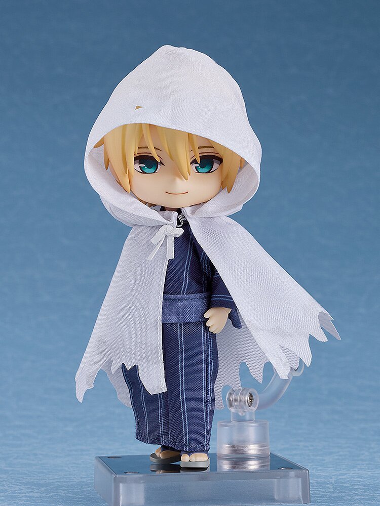 Nendoroid Doll Touken Ranbu -Online- Yamanbagiri Kunihiro: Casual ...