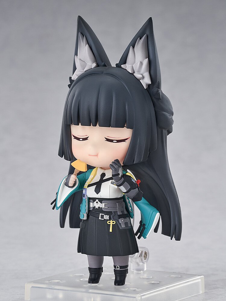 Nendoroid Zenless Zone Zero Miyabi Hoshimi - Tokyo Otaku Mode (TOM)
