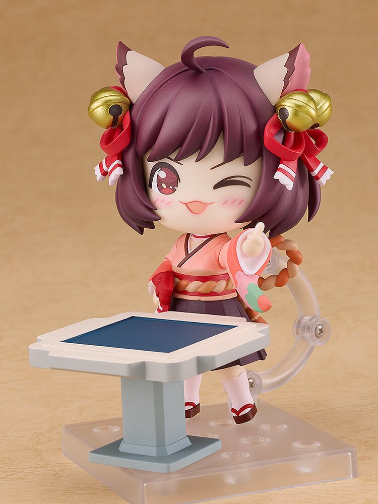 Nendoroid Mahjong Soul Ichihime: MAX FACTORY - Tokyo Otaku Mode (TOM)