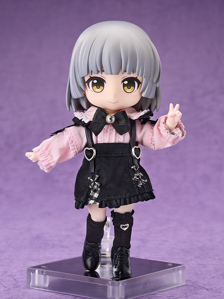 Nendoroid Doll Outfit Set: Suspender Skirt Set - Tokyo Otaku Mode (TOM)