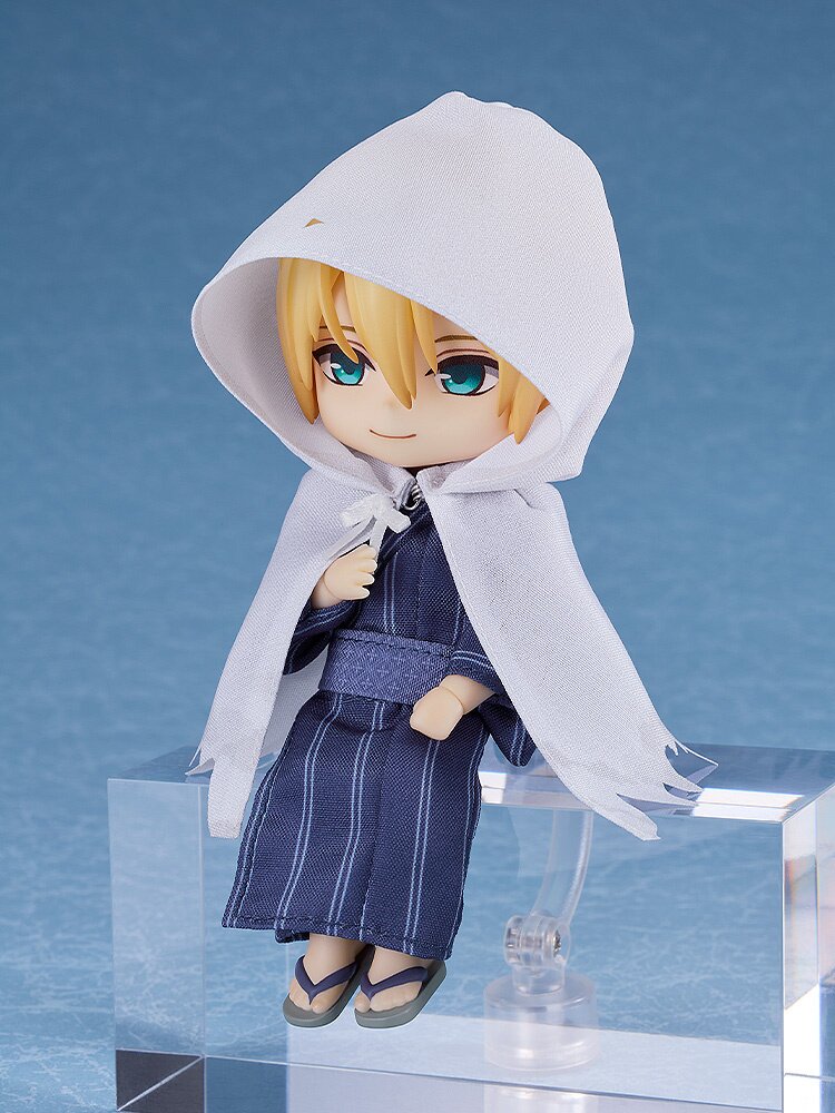 Nendoroid Doll Outfit Set: Touken Ranbu -Online- Yamanbagiri Kunihiro ...