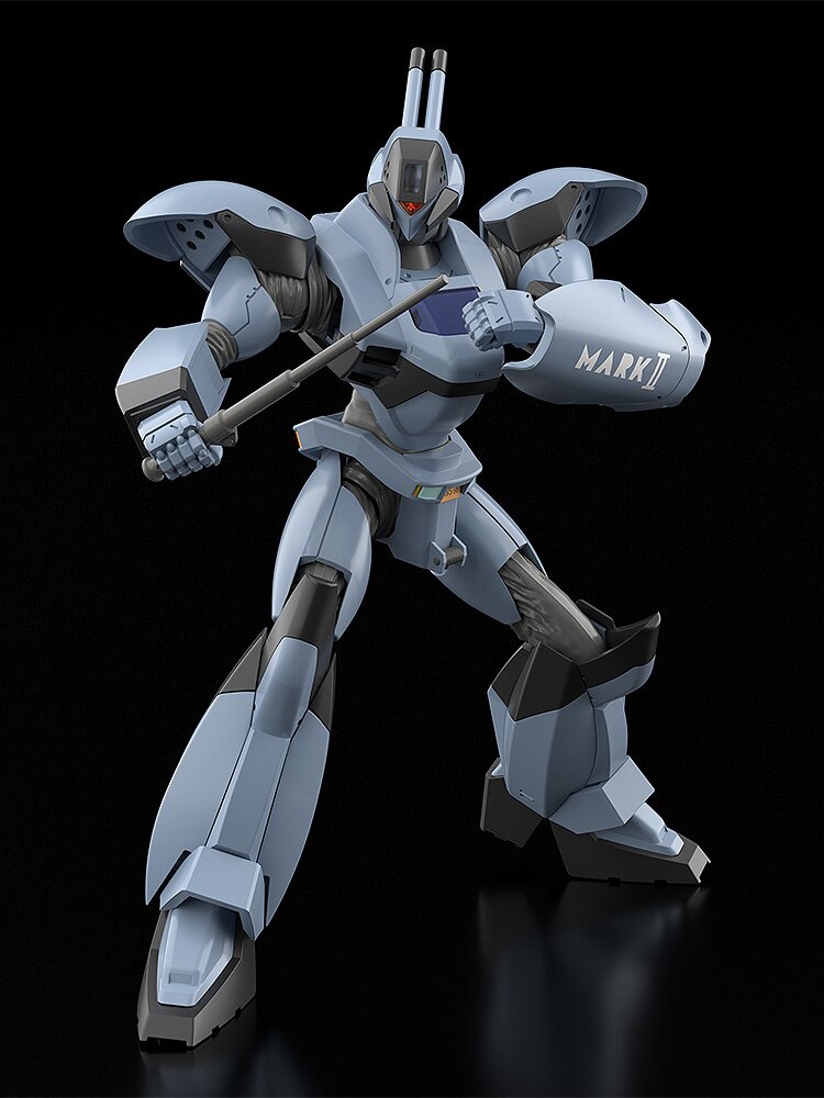 Moderoid Mobile Police Patlabor AVS-98 MARK II Standard - Tokyo Otaku ...