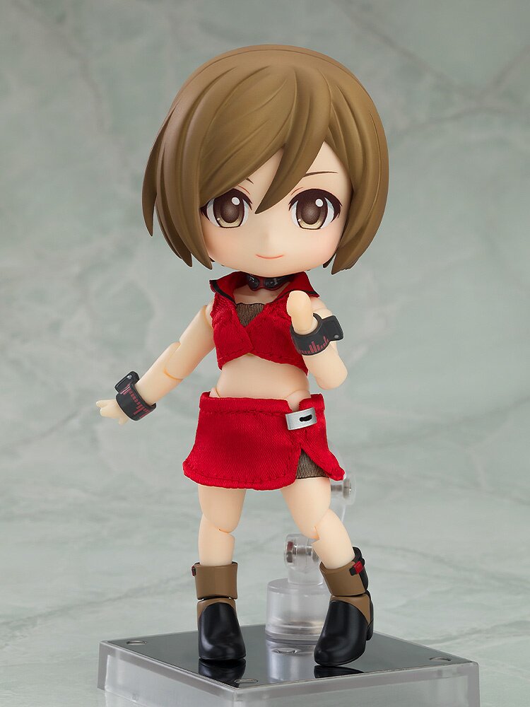 Nendoroid Doll Meiko - Tokyo Otaku Mode (TOM)