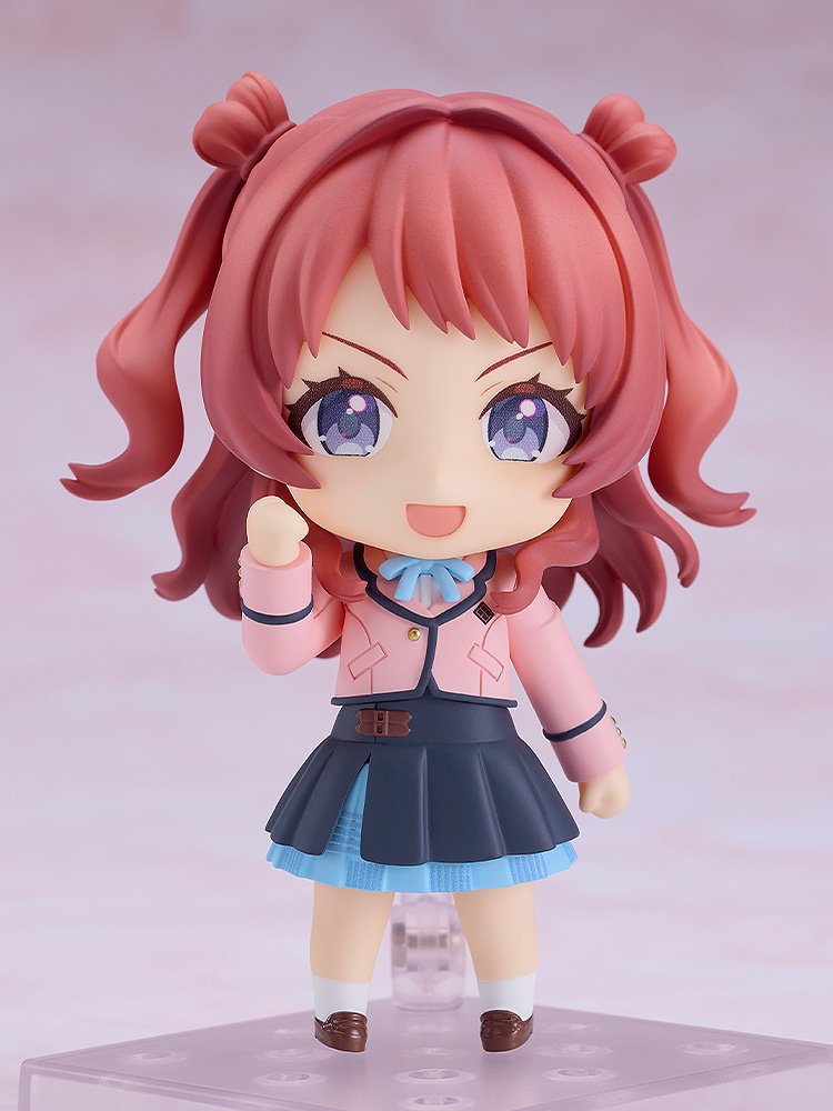 Nendoroid Gakuen Idolm@ster Saki Hanami - Tokyo Otaku Mode (TOM)