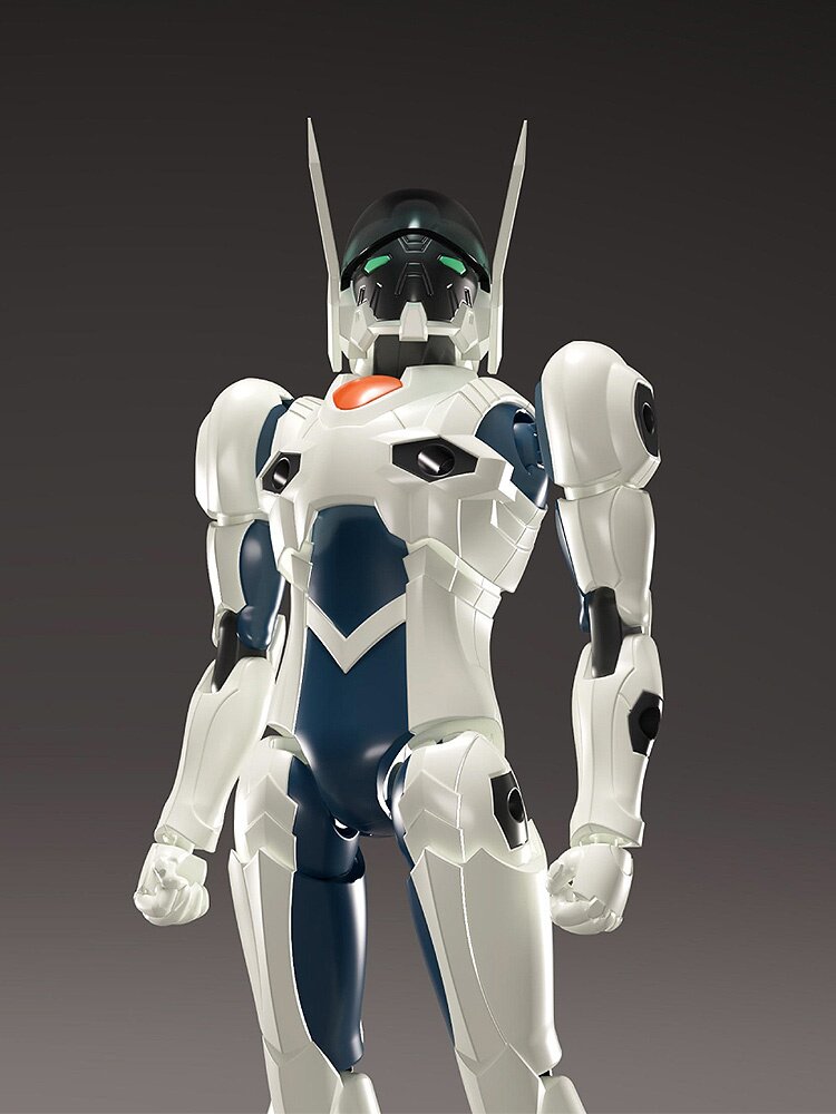 PLAMATEA AM Driver Jenus & Board Visor: Good Smile Company 24% OFF ...