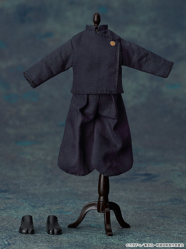 Nendoroid Doll Jujutsu Kaisen Suguru Geto: Tokyo Jujutsu High School ...