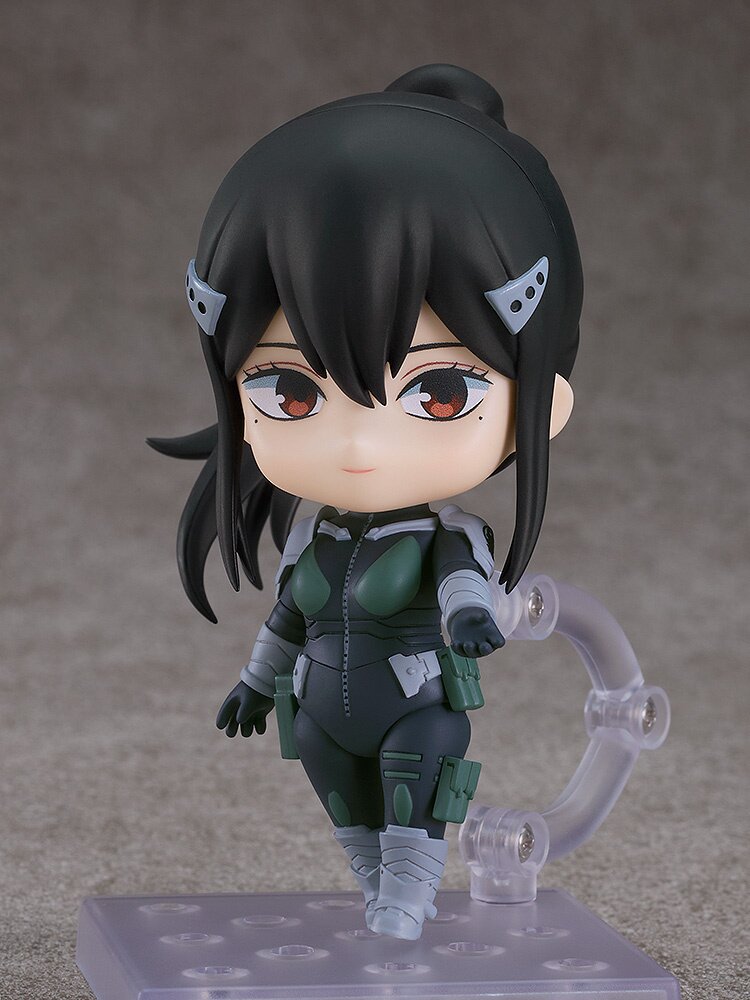 Nendoroid Kaiju No. 8 Mina Ashiro: Good Smile Company - Tokyo Otaku ...