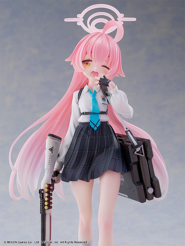 Blue Archive Hoshino 1/7 Scale Figure - Tokyo Otaku Mode (TOM)