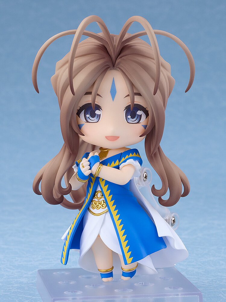 Nendoroid Oh My Goddess! Belldandy: Good Smile Company 47% OFF - Tokyo ...