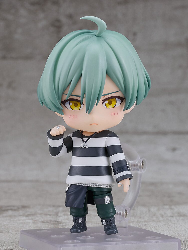 Nendoroid IDOLiSH 7 Haruka Isumi: Good Smile Company - Tokyo Otaku Mode ...