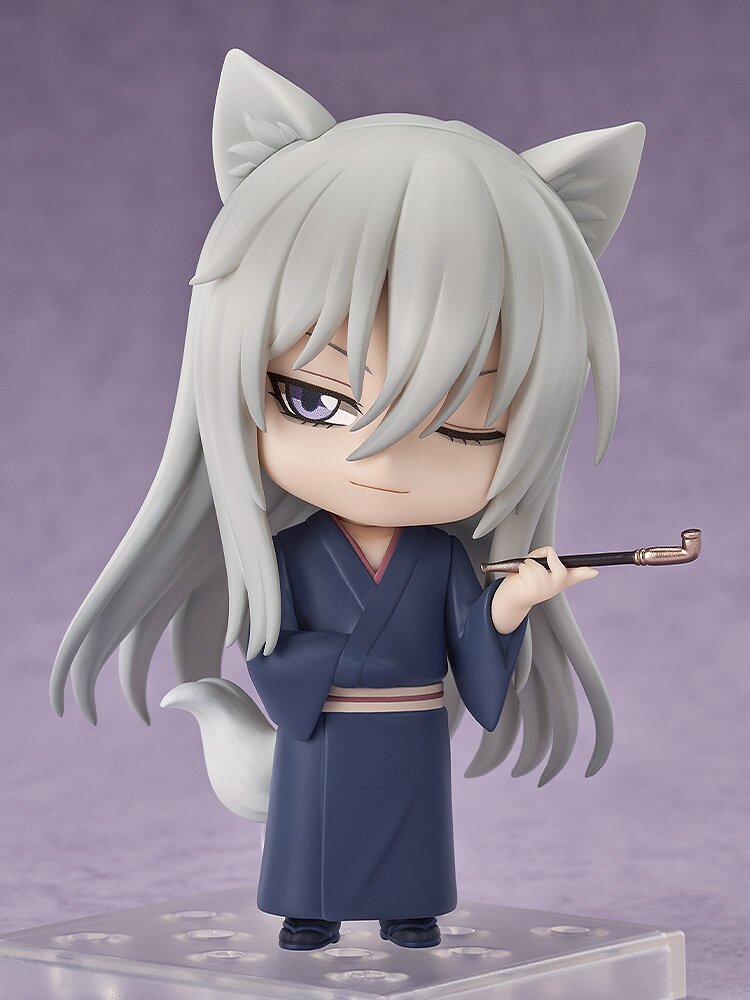 Nendoroid Light Kamisama Kiss Tomoe: Fox Spirit Ver. - Tokyo Otaku Mode (TOM)