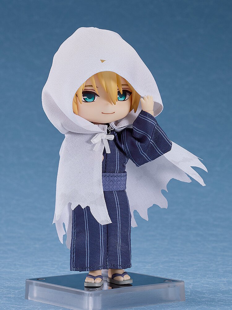 Nendoroid Doll Touken Ranbu -Online- Yamanbagiri Kunihiro: Casual ...