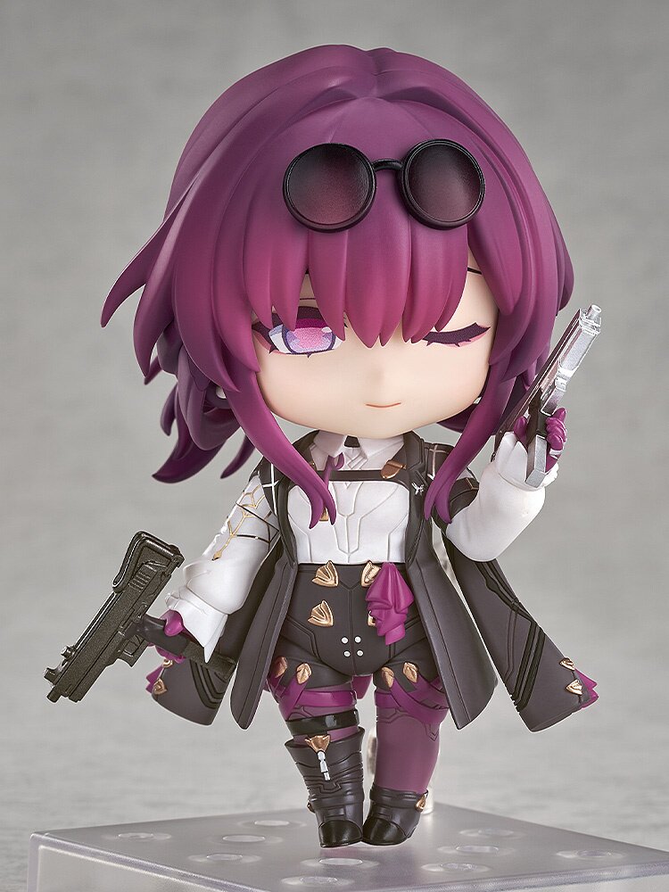 Nendoroid Honkai: Star Rail Kafka - Tokyo Otaku Mode (TOM)
