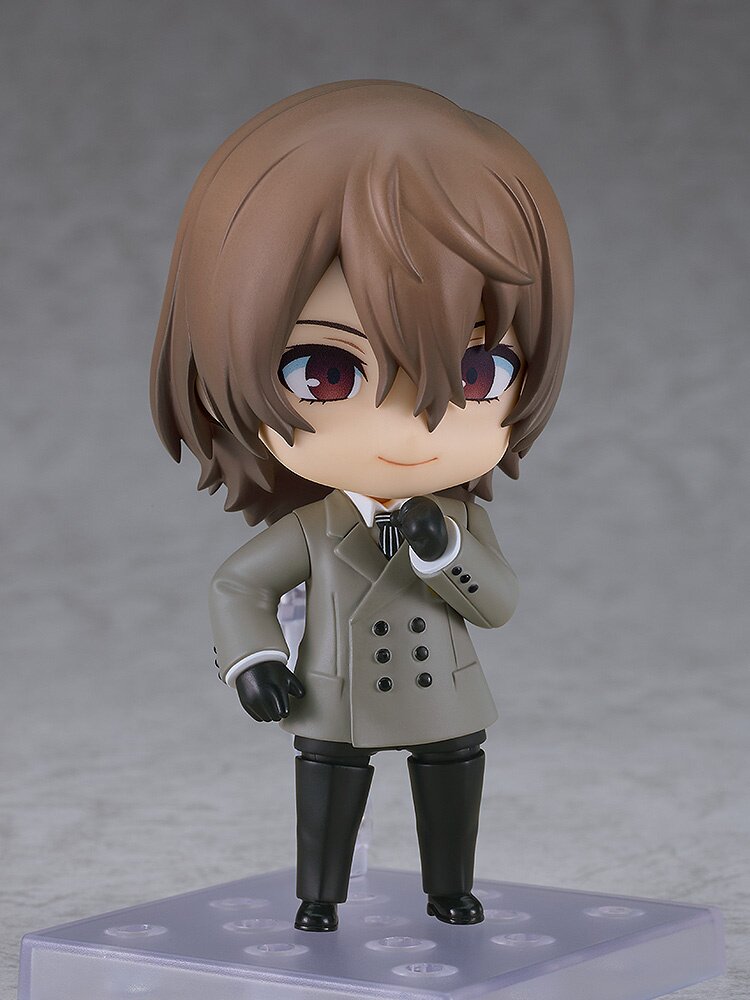 Nendoroid Persona 5 Royal Goro Akechi: School Uniform Ver. - Tokyo ...