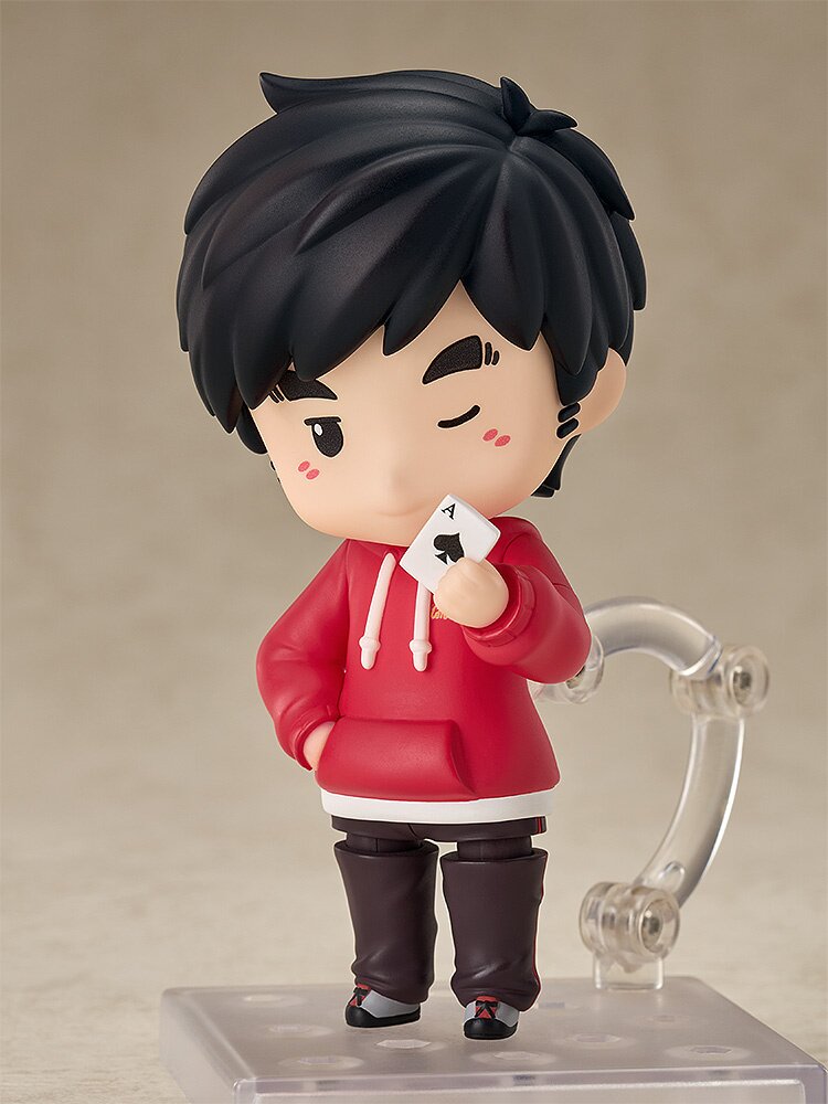 Nendoroid Classmate Chou: Good Smile Arts Shanghai - Tokyo Otaku Mode (TOM)