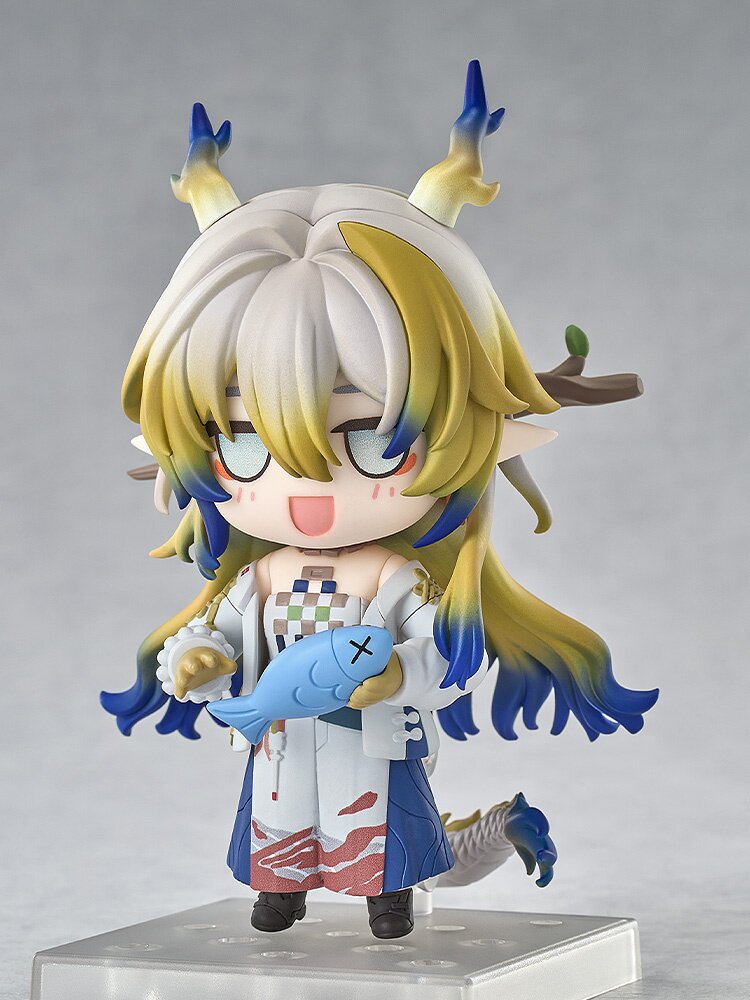 Nendoroid Arknights Shu: Good Smile Arts Shanghai 26% OFF - Tokyo Otaku ...