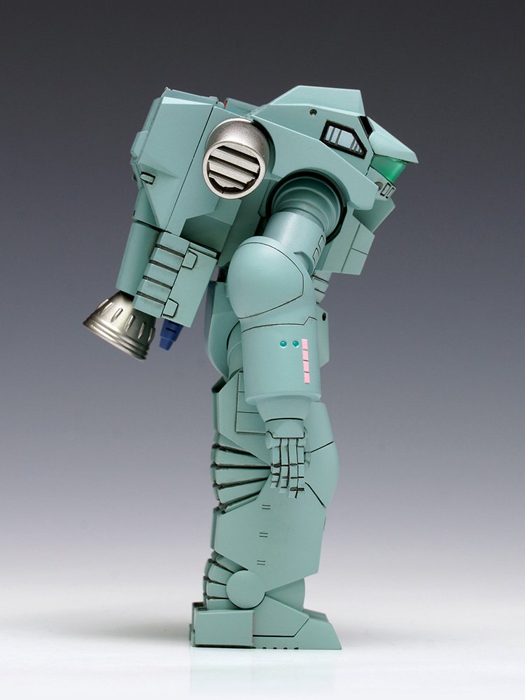 1/20 Scale Powered Suit: Strategic Signal Type: Wave - Tokyo Otaku Mode ...