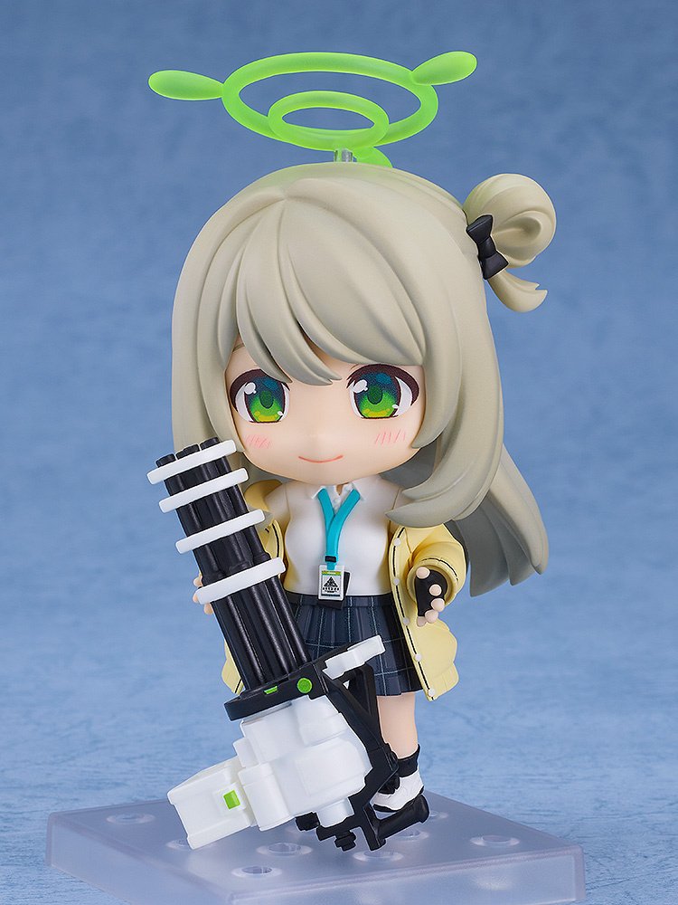 Nendoroid Blue Archive Nonomi Izayoi: Good Smile Company 47% OFF ...
