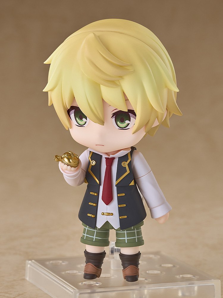 Nendoroid Pandora Hearts Oz Vessalius: Good Smile Arts Shanghai 28% OFF ...