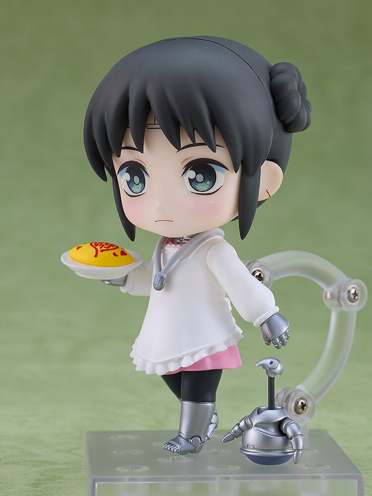 Nendoroid My Wife Has No Emotion Mina: Good Smile Company 27% OFF ...