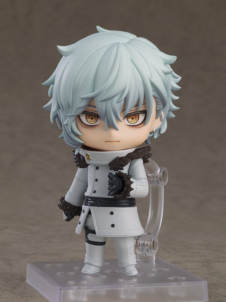 Nendoroid Fate/Grand Order Kadoc Zemlupus - Tokyo Otaku Mode (TOM)