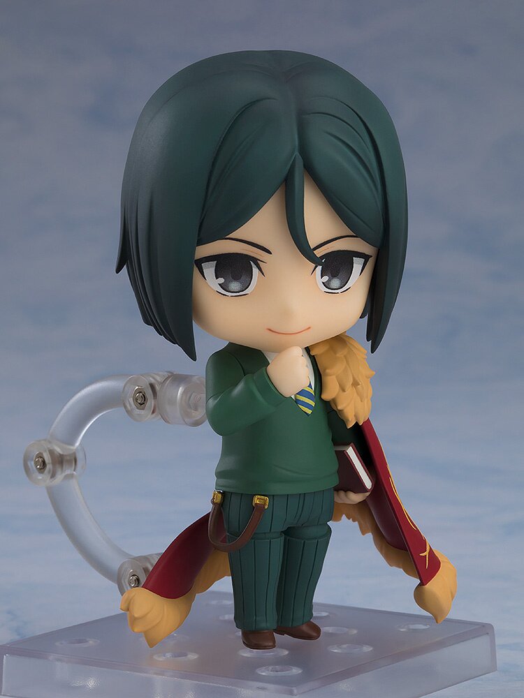 Nendoroid Fate/Grand Order Caster/Zhuge Liang: Type-Moon 47% OFF ...