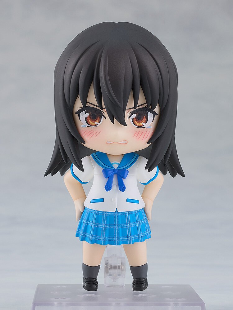 Nendoroid Strike the Blood Yukina Himeragi - Tokyo Otaku Mode (TOM)