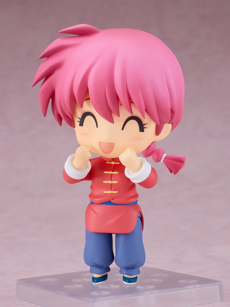 Nendoroid Ranma 1/2 Ranma (Female) - Tokyo Otaku Mode (TOM)