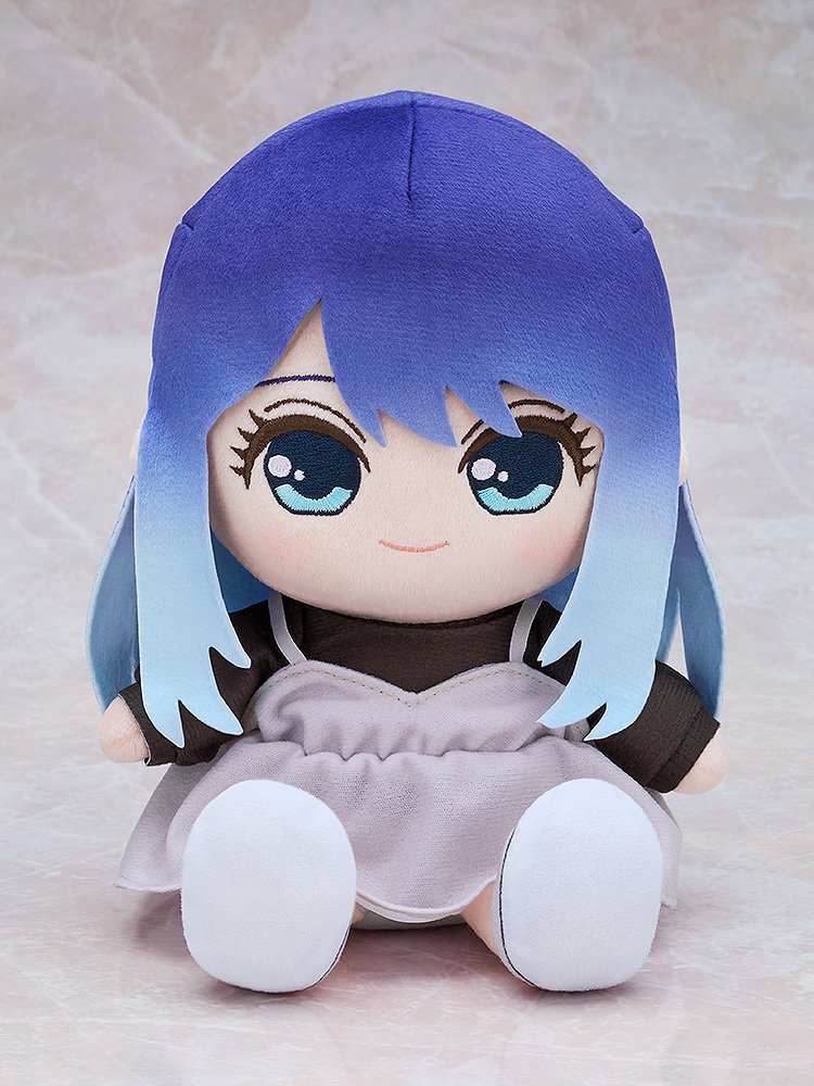 Oshi no Ko Plushie Akane Kurokawa: Good Smile Company 38% OFF - Tokyo ...