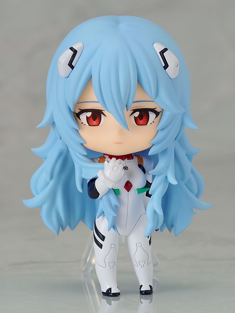 Nendoroid Surprise Rebuild of Evangelion Box Set - Tokyo Otaku Mode (TOM)