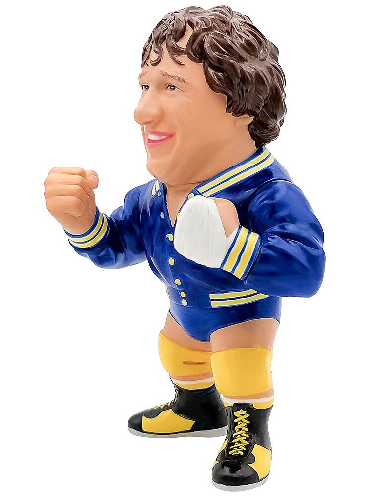 16d Soft Vinyl Collection 034: Legend Masters Terry Funk: 16 directions ...