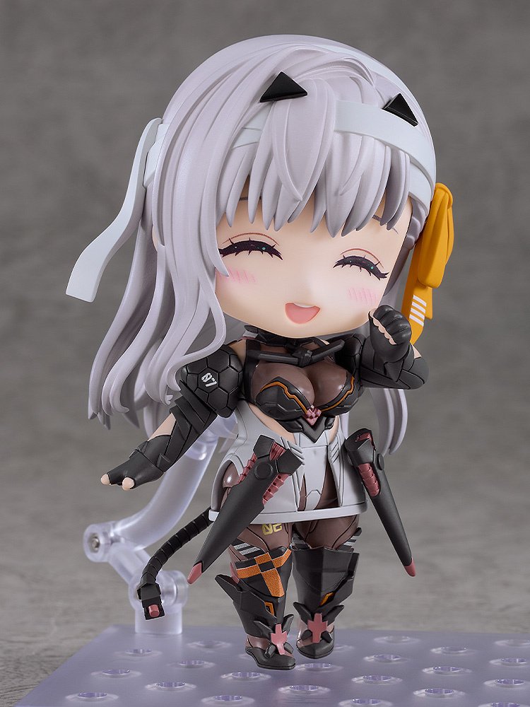 Nendoroid Goddess of Victory: Nikke Modernia - Tokyo Otaku Mode (TOM)