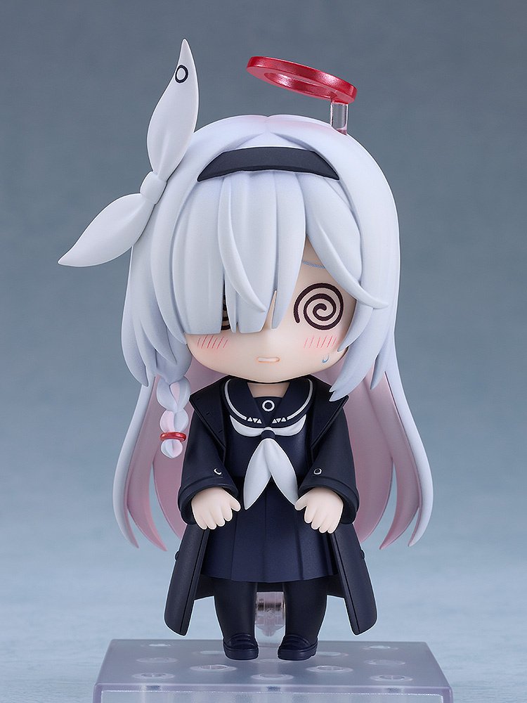 Nendoroid Blue Archive Plana: Good Smile Company - Tokyo Otaku Mode (TOM)