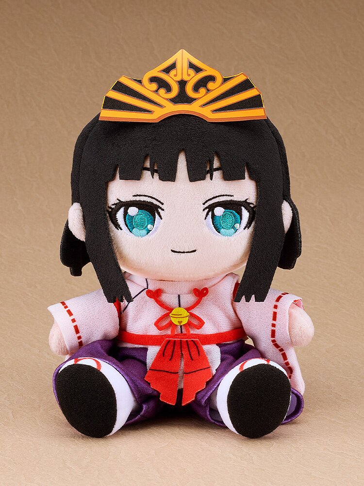 The Elusive Samurai Plushie: Good Smile Company 37% OFF - Tokyo Otaku ...